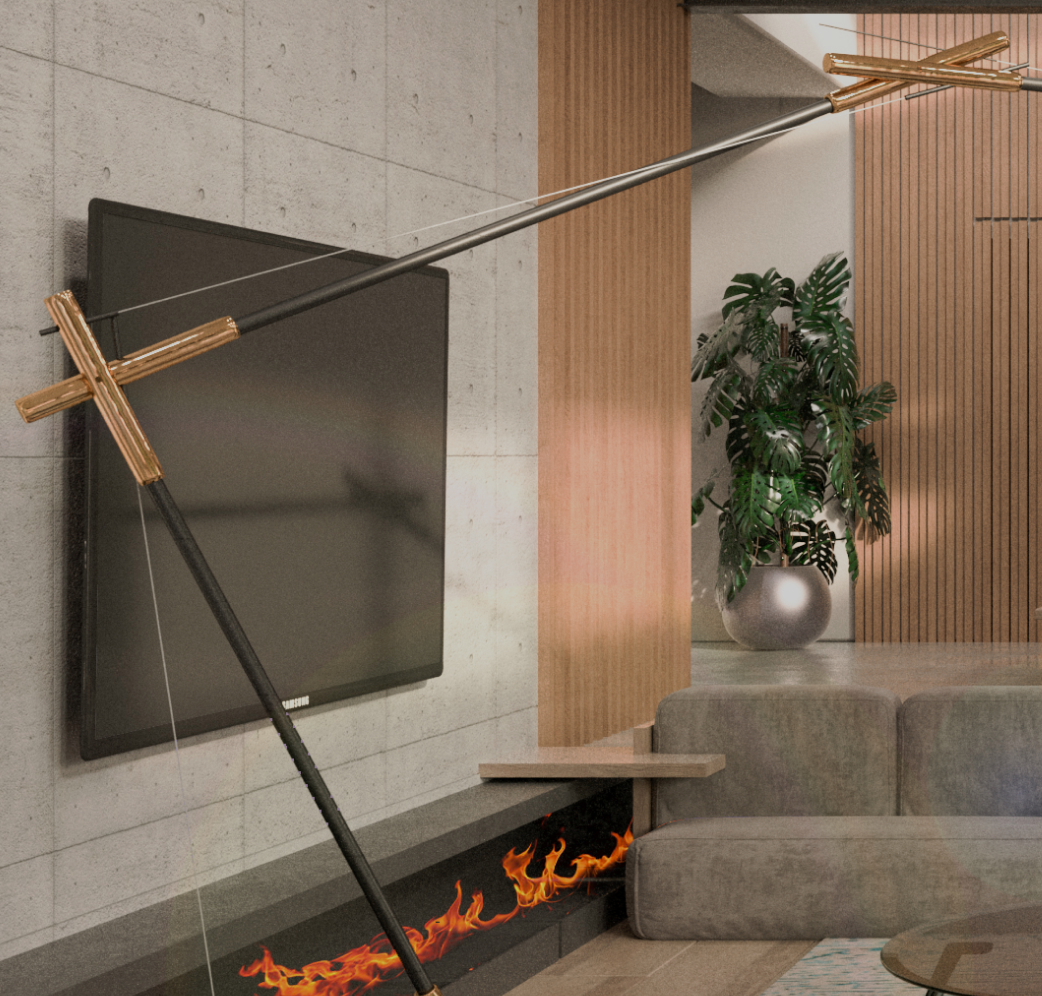 Proyecto San Jerónimo - 3lineasarquitectura