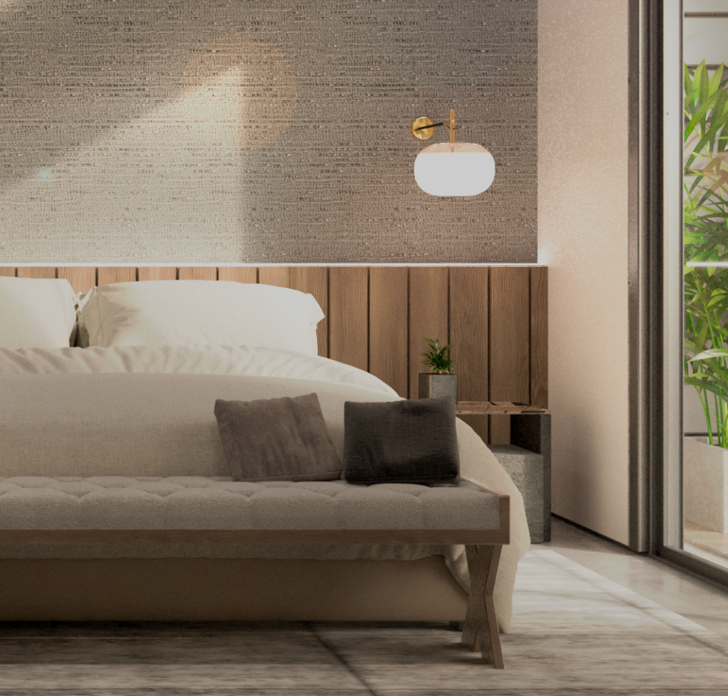 Proyecto San Jerónimo - 3lineasarquitectura